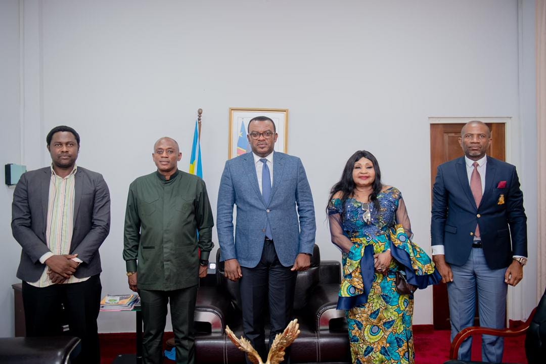 RDC : la SOCODA amorce le paiement des Droits d’Auteur aux artistes ...