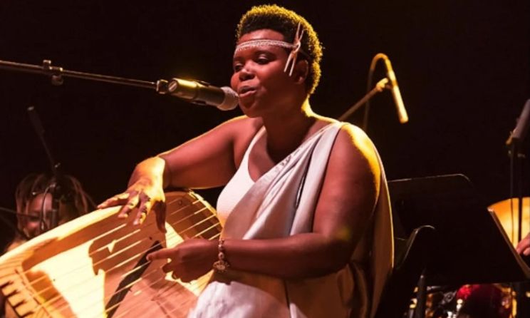 African Music Academy Awards unveil overall winners | Music In Africa