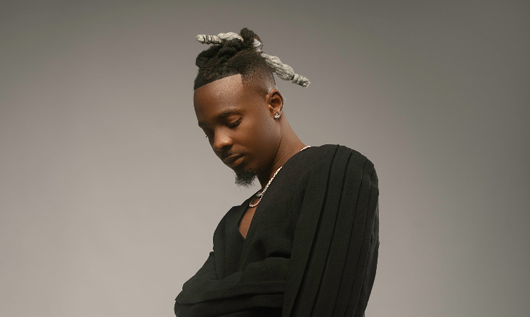 Nigeria: Young Jonn announces North America tour | Music In Africa