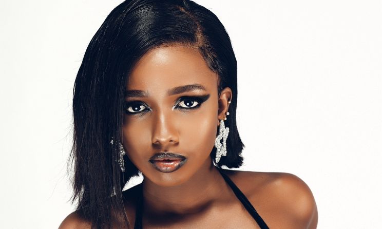 Tanzania: Abigail Chams releases new single Nyash | Music In Africa