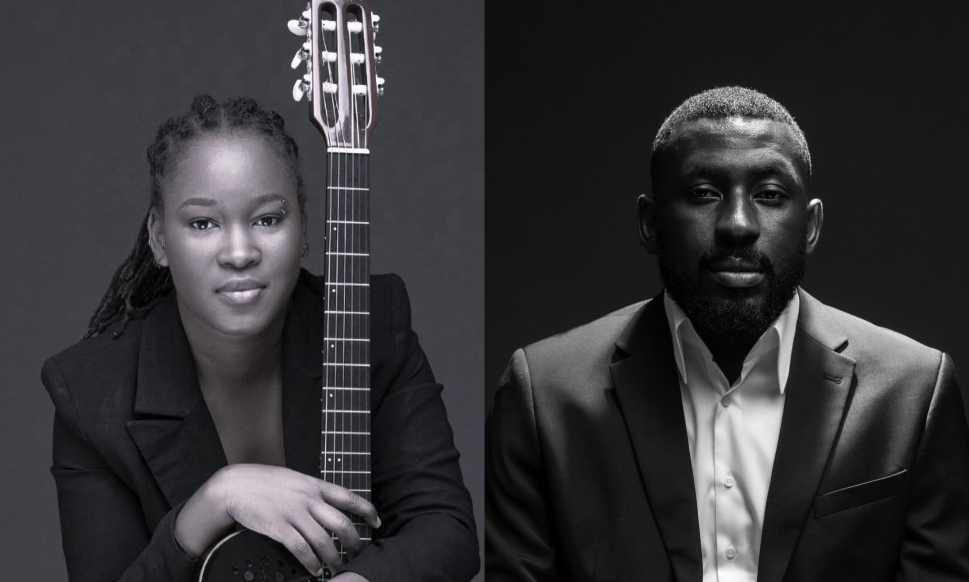 RDC : Céline Banza et Christian Lepira accompagneront le projet TONGOLO ...