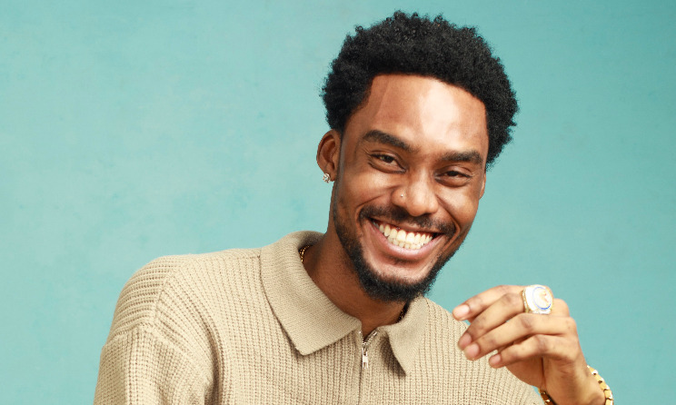 Emerging Naija act Eli Jae releases Me and You single | Music In Africa