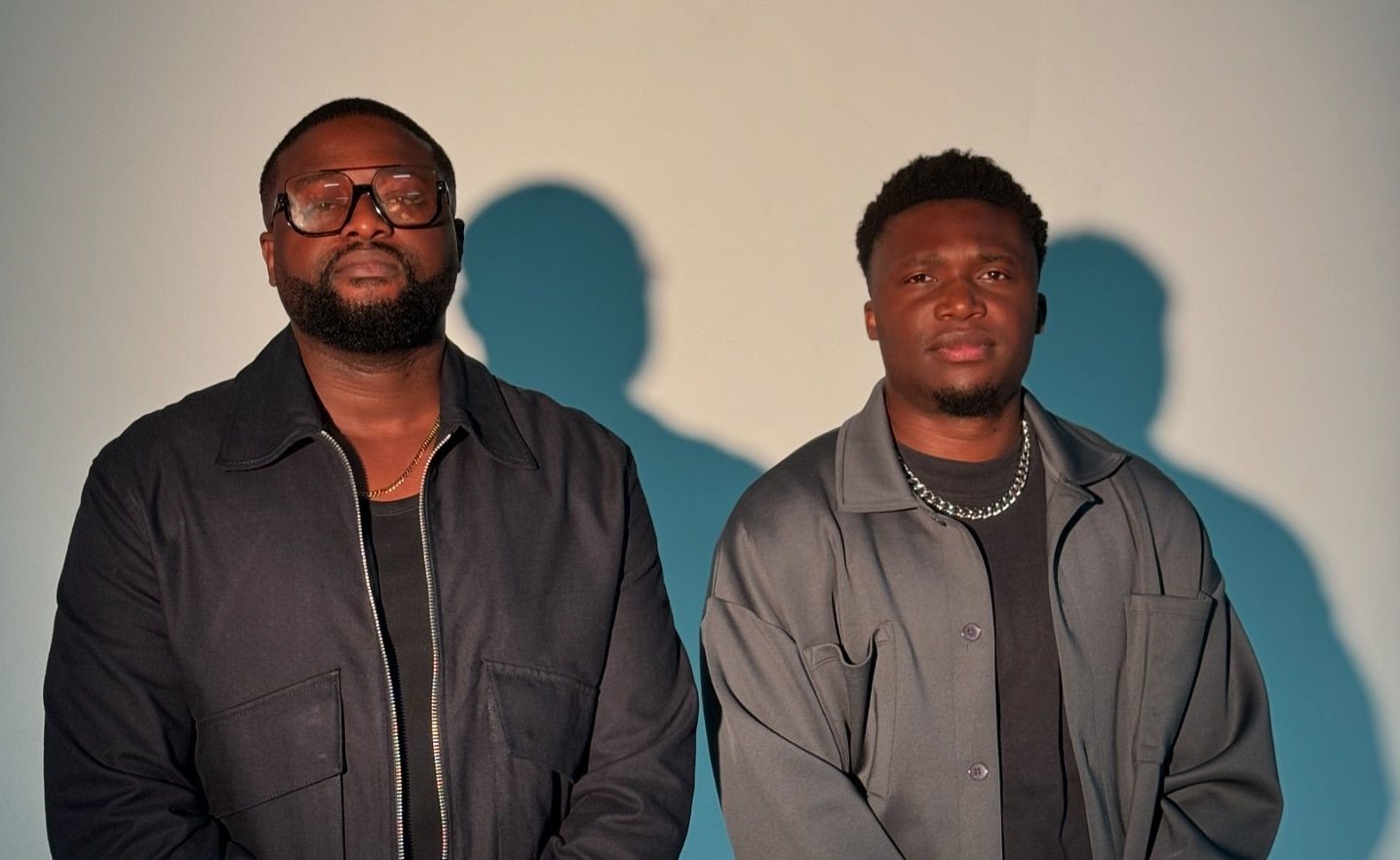 RDC : Fiston Mbuyi et Jonathan Gambela dévoilent leur collaboration ...