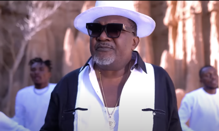 Malawi mourns veteran reggae singer Lucius Banda | Music In Africa