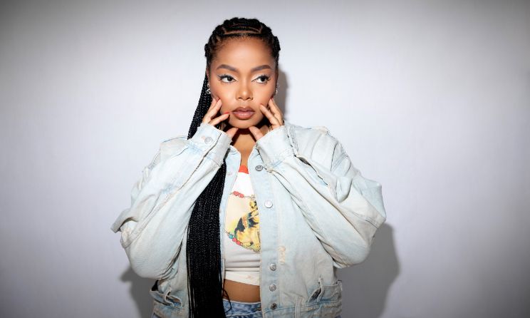 SA: Shekhinah drops new single Steady | Music In Africa