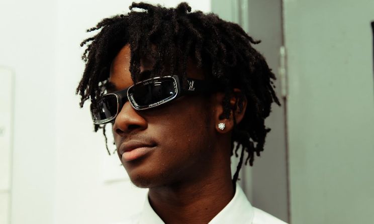 Nigeria: taves joins Apple Music Africa Rising programme | Music In Africa