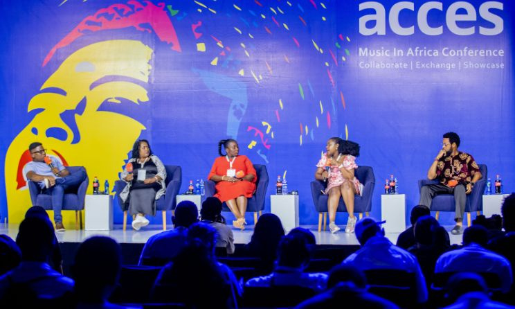 Open call: ACCES host city bidding for 2025 and 2026 | Music In Africa