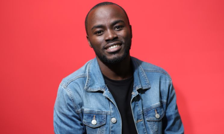Ugandan artist Collin Sserunjogi unveils industry handbook | Music In ...