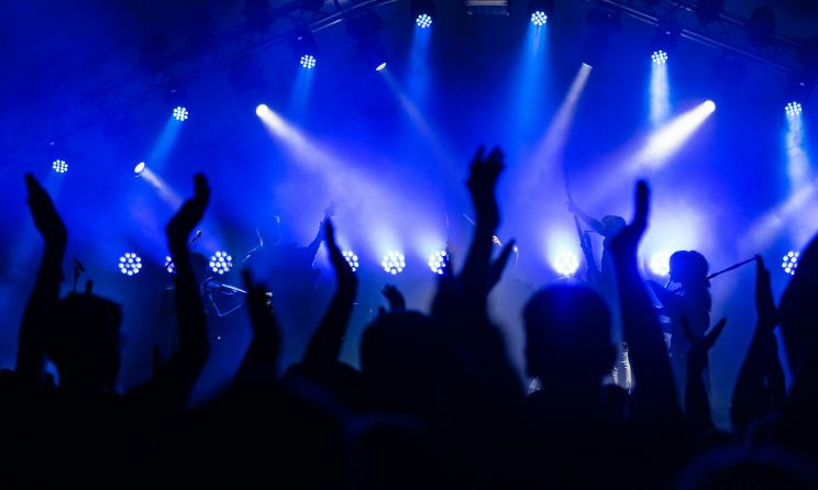 Appel ouvert : Projets de musique contemporaine de la Fondation Ernst ...