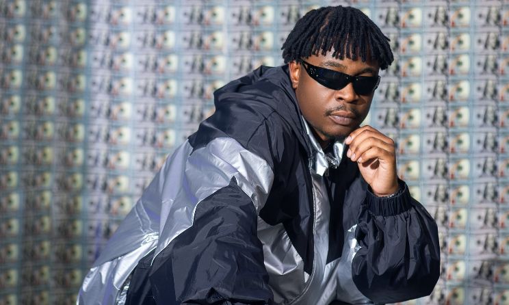 Holy Ten’s Gamu, Pt. 2: A hauntingly honest masterpiece | Music In Africa