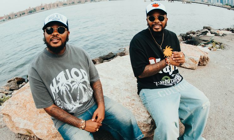SA: Major League DJz revisit house anthem Most Precious Love | Music In ...