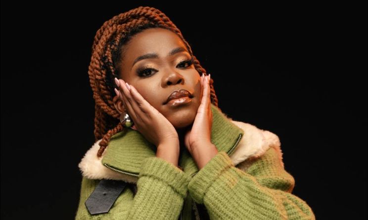 SA: Nomfundo Moh shares third album Twenty Four | Music In Africa