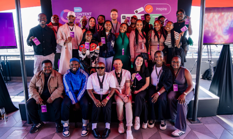 SA: DStv Content Creator Awards announce 2024 nominees | Music In Africa