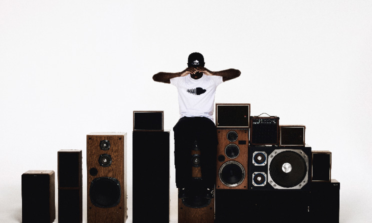 SoundCloud Store launches with exclusive artist merch | Music In Africa