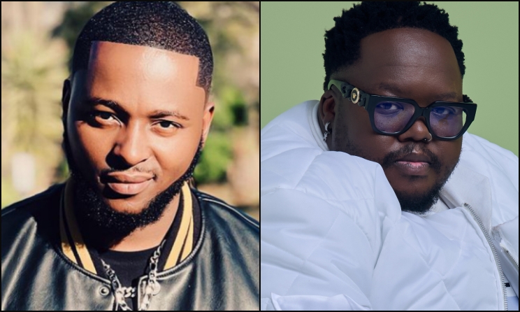 Sir Trill and Heavy-K join ACCES 2024 line-up! | Music In Africa