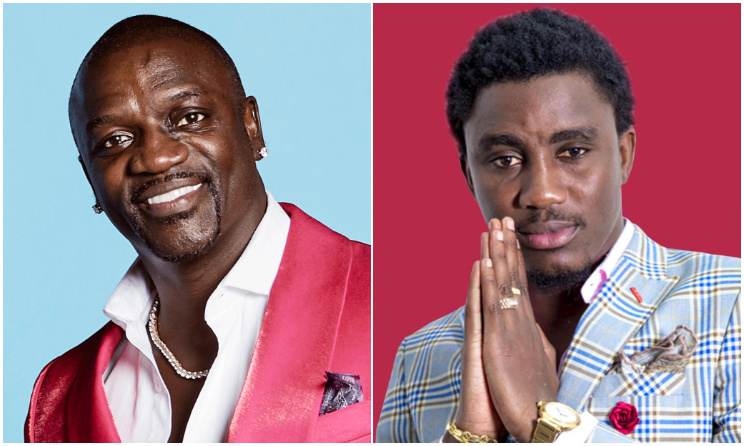 Wally Seck a-t-il décliné une collaboration avec Akon ? | Music In Africa