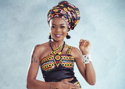 Lil Wong : Princess Vinia conjugue le patrimoine en symphonies | Music In Africa