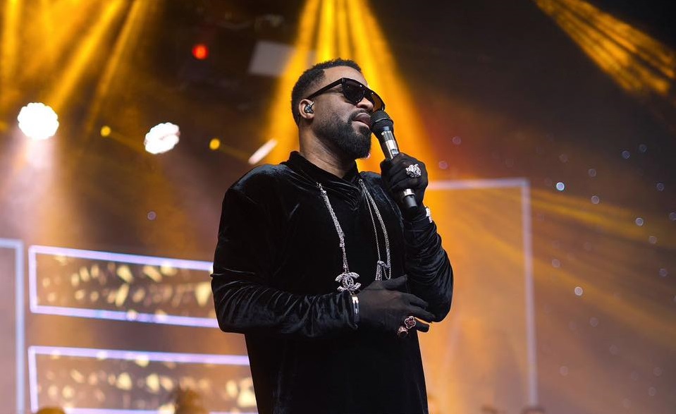 Fally Ipupa reprogramme son double concert et invite ses fans à ...