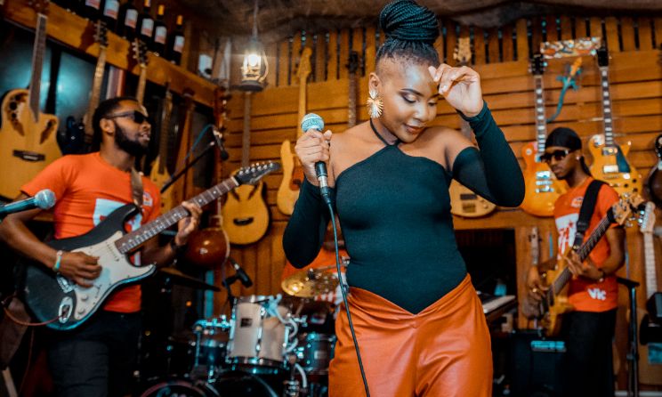Kenyan rapper Kuky releases Baddie single | Music In Africa