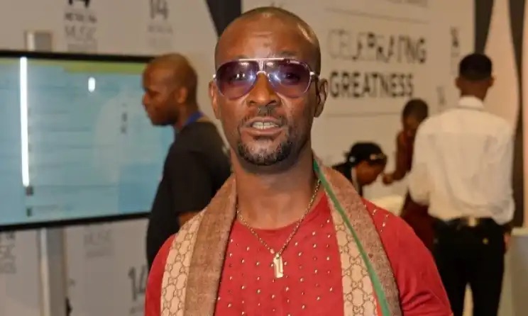 SA mourns kwaito legend Mapaputsi | Music In Africa