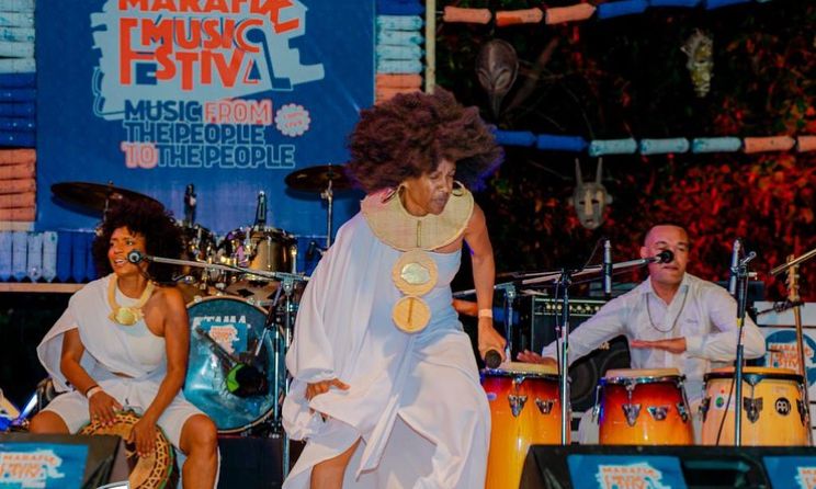 Tanzania: Marafiki and Haba na Haba festivals to be held 3–6 October ...
