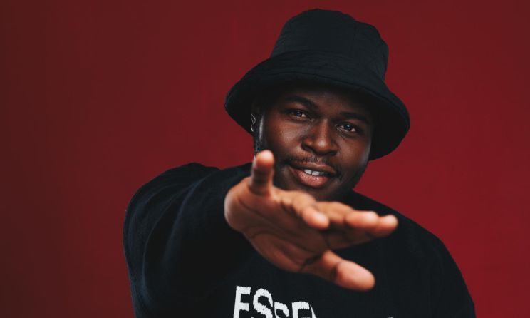 SA: Mpho.Wav shares new single Atmos Wav I ahead of debut album | Music ...