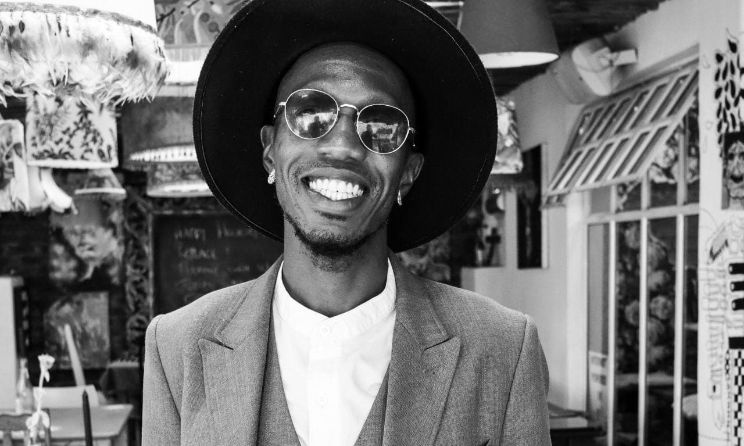 Kenya: M. Rumbi releases Chasing the Line EP | Music In Africa