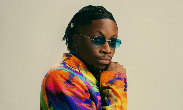 Nigeria: Oxlade announces world tour dates | Music In Africa