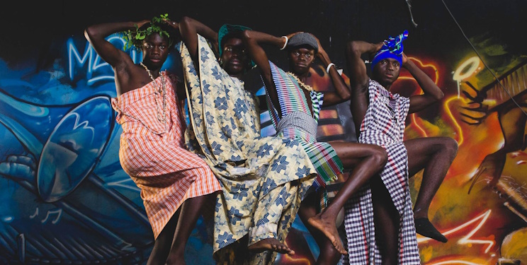 Appel ouvert : Concours photo Transformons l'Avenir au Togo | Music In ...