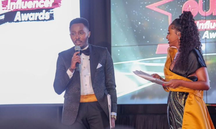 Pulse Kenya opens voting for Influencer Awards 2024 | Music In Africa