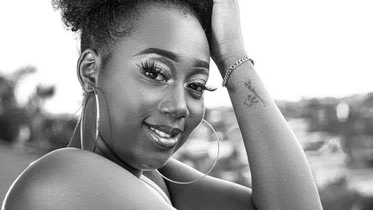Unstoppable : le résilient coup de volant de Sabrina | Music In Africa