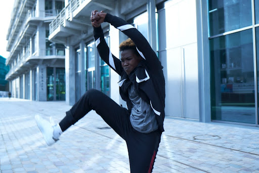 Sam BB lauréate du Prix Prince Claus Seed Awards 2024 | Music In Africa