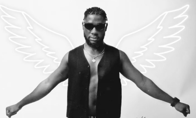 Nigerian singer TY Again shares My Dear single | Music In Africa