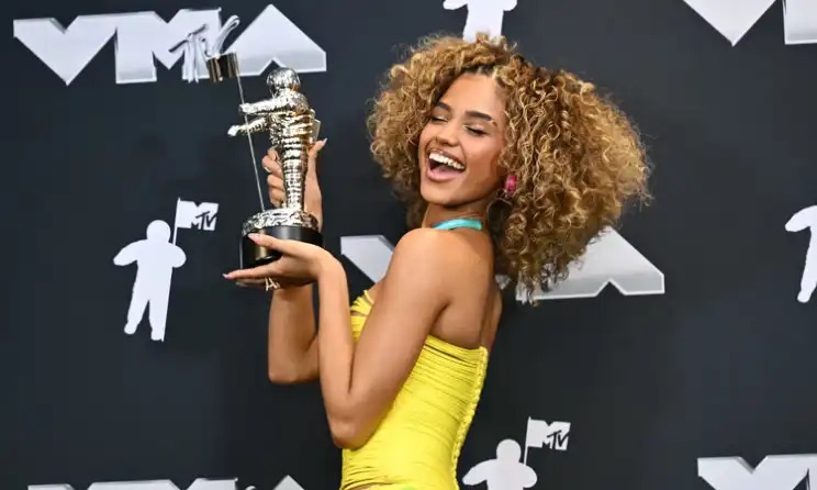 Tyla wins Best Afrobeats Award at MTV VMAs 2024 | Music In Africa