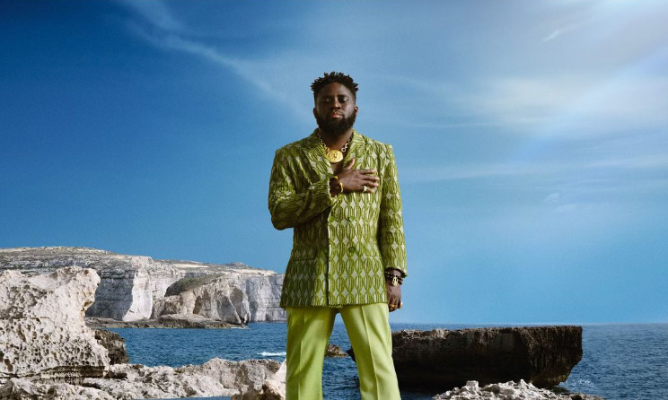 Juls drops sophomore LP Peace and Love | Music In Africa
