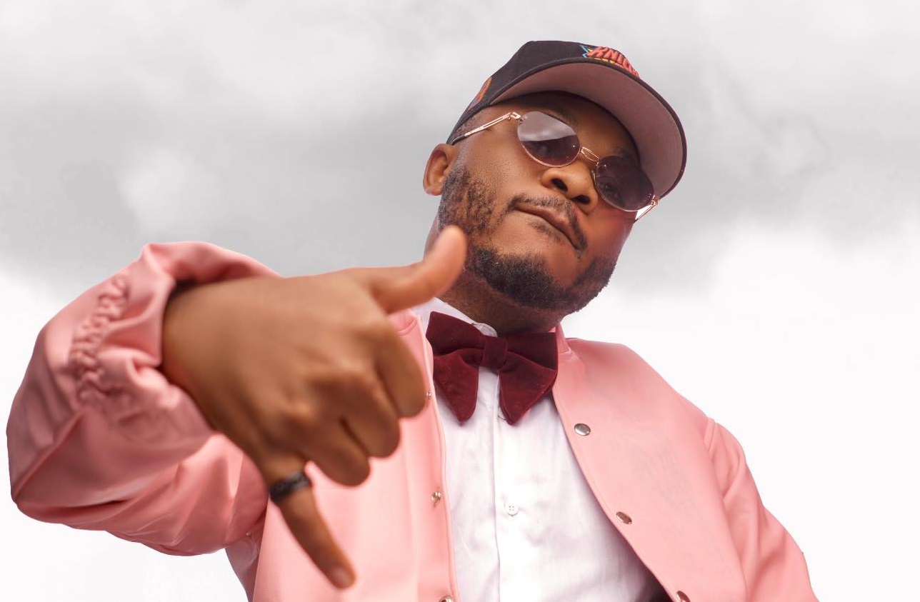 Magasco dévoile le très attendu nouvel album VIDA | Music In Africa