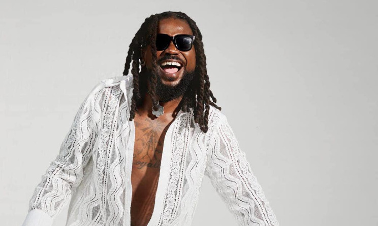 Ghana: Samini scores endorsement deal | Music In Africa