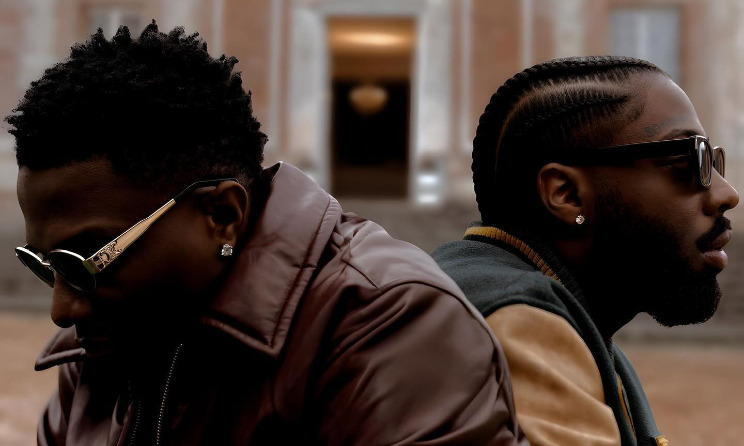 Wizkid drops Piece of My Heart ahead of Morayo album | Music In Africa