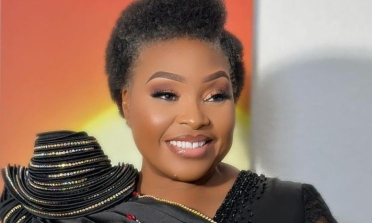 Yvonne Chaka Chaka, invitée d'honneur à ACCES 2024 | Music In Africa