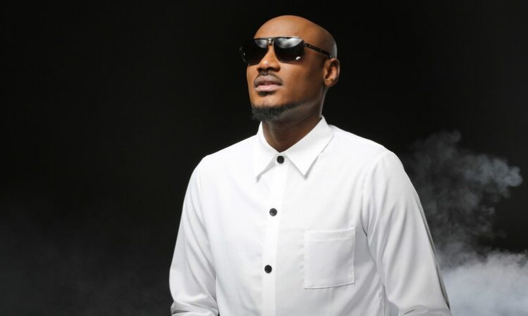 2Baba named brand ambassador for Nigeria’s job creation secretariat ...