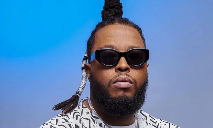SA: Anatii inks gamma. deal | Music In Africa