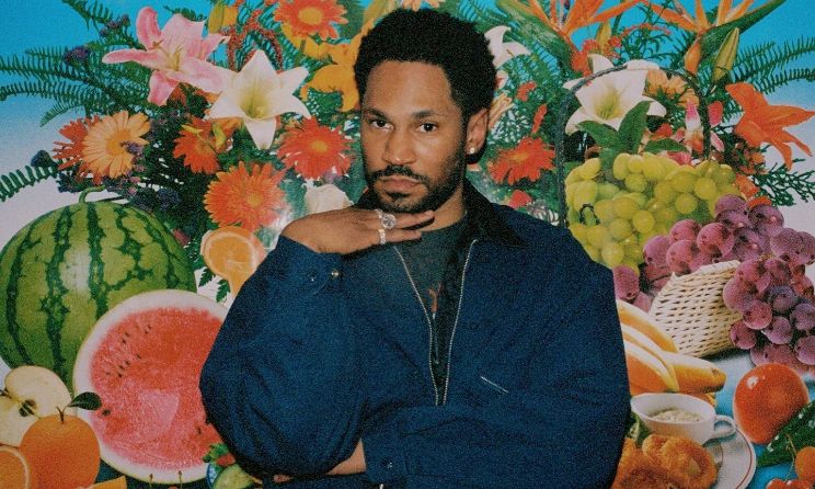 Canadian rapper Kaytranada to headline Milk + Cookies Festival in SA ...