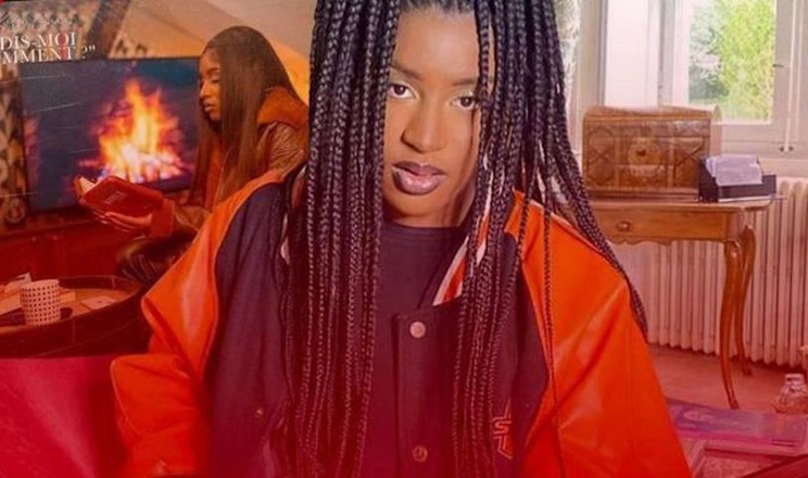 Kizzy Grâce dévoile sa Plume en toute élégance | Music In Africa