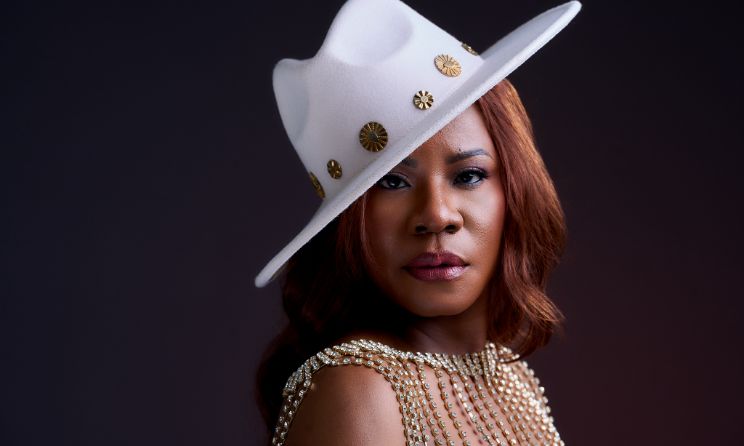 Tanzania: Lady Jaydee signs distribution deal with UMG East Africa ...