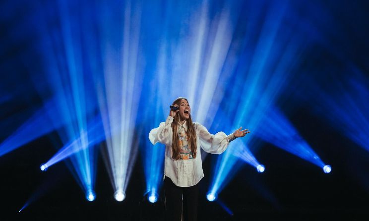 US singer Lauren Daigle is coming to SA in 2025 | Music In Africa