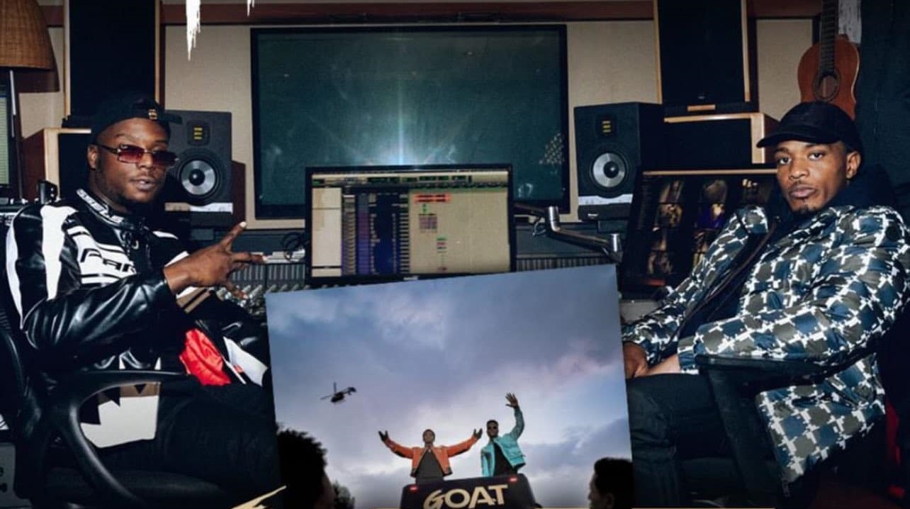 L'album GOAT de Ninho et Niska certifié disque d'or | Music In Africa
