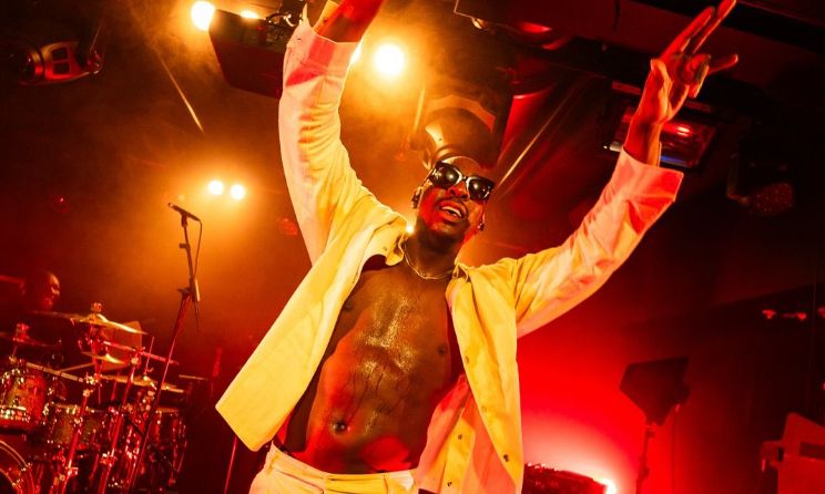 Bien is most streamed Kenyan artist on Spotify – Wrapped 2024 | Music ...