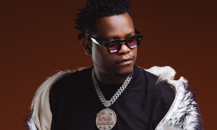 Rwanda: Bruce Melodie releases Niki Minaji single | Music In Africa