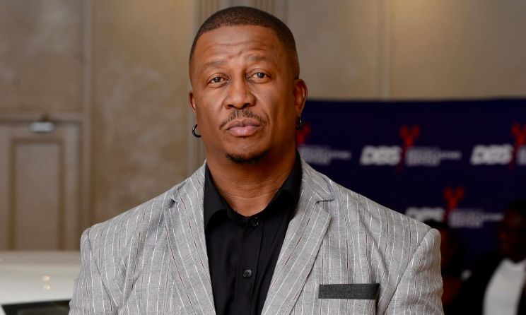 SA: DJ Fresh drops new EP RE:Fresh | Music In Africa