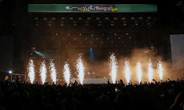 SA: Hey Neighbour festival back in August 2025 | Music In Africa
